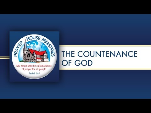Sermon: The Countenance Of God