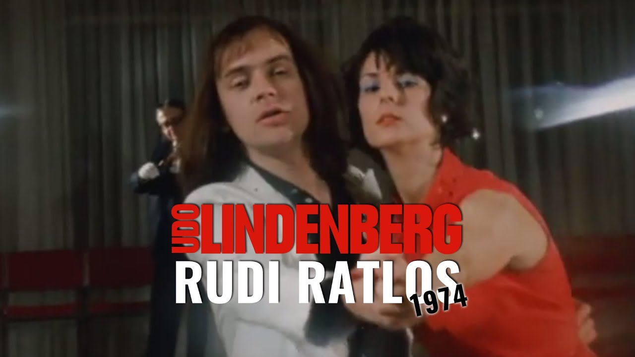 Udo Lindenberg – Rudi Ratlos Bedeutung | MusikGuru