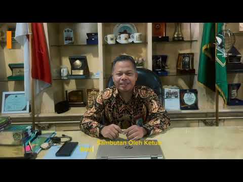 Dokumentasi Magang Mahasiswa UINSA di BDK Surabaya