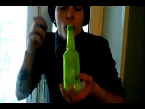 СтарХэндМэйд - Маунтин Дью