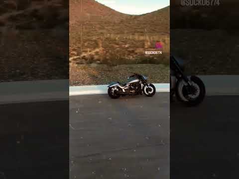 been a long time... #suzuki #m109r #motorcycle