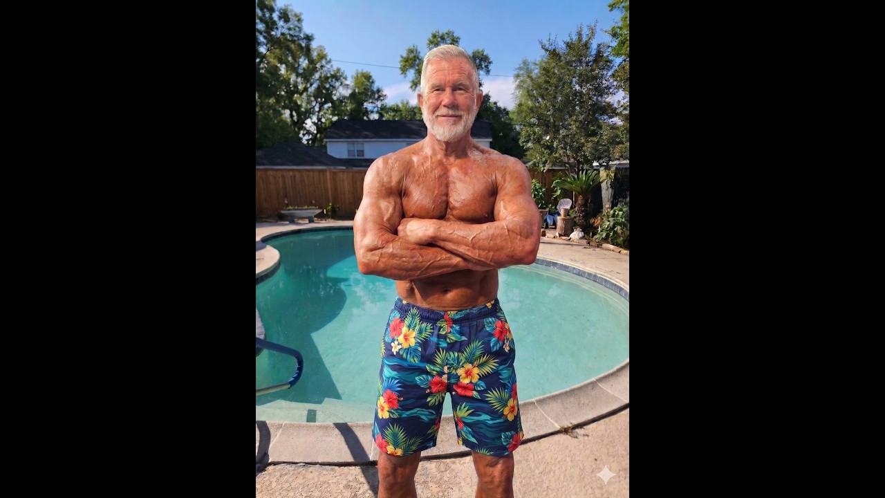 Toms 70th Birthday slideshow