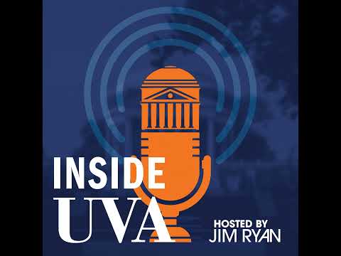 Inside UVA with Math Professor (& Movie Producer) Ken Ono