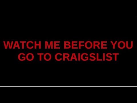 Local Personals Like Craigslist The Secrets About Craigslist