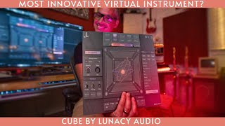 Lunacy Audio CUBE - What To Know & Where To Buy | Equipboard
