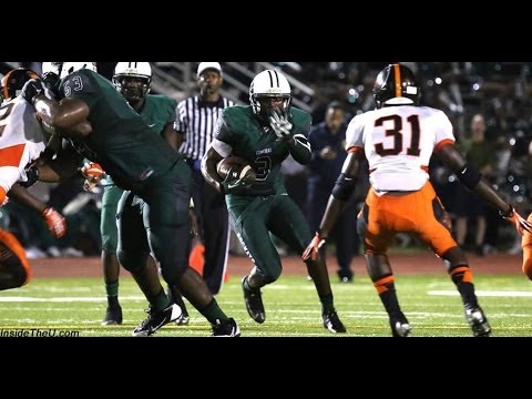 Joseph Yearby : “A Closer Look” | Its All About The U