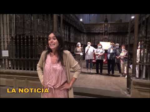 Jota a San Emeterio y San Celedonio | Maria Jos茅 Garrido