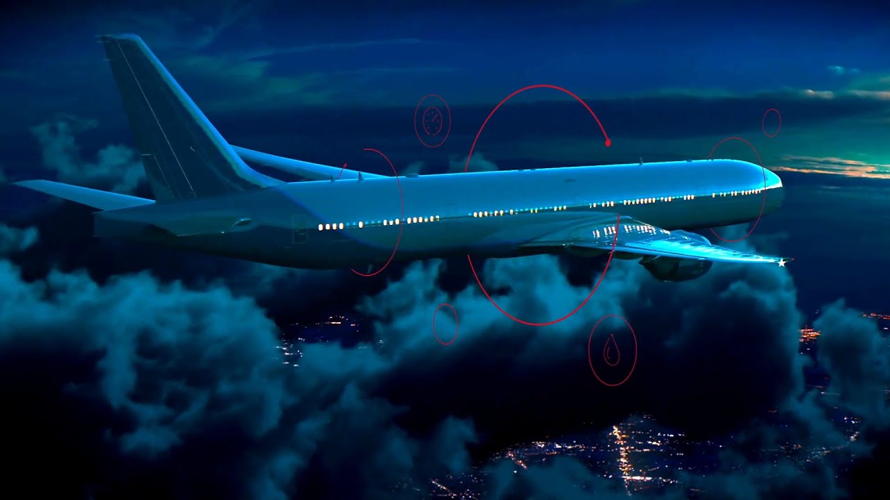 Connected Aviation Ecosystem: Turning data into value for your airline