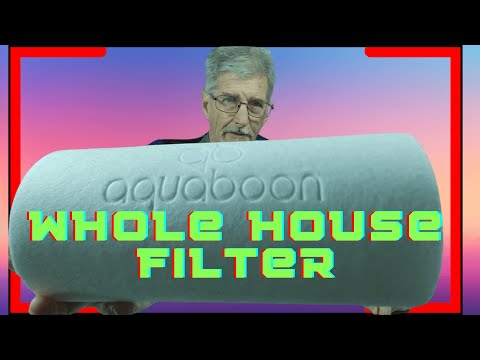 Extend Your Filter System’s Life with These 5-Micron Sediment Filters! #ad