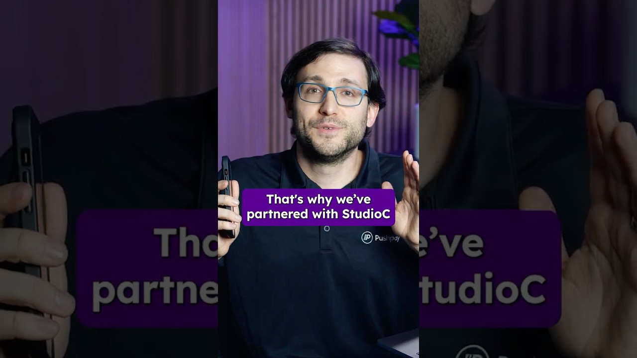 TECHTuesday: StudioC