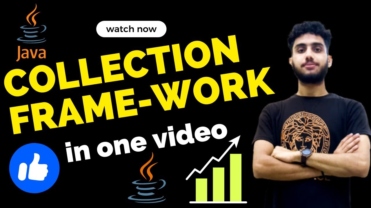 Collection Framework in Java || What Are Data Structures and How Do They Work ?