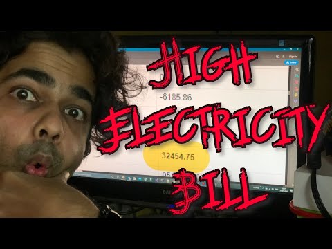 MSEB/MSEDCL High Electricity Bill during lockdown 2020 - Explained!