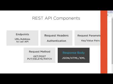 Microsoft Azure Cognitive Services: Bing Web Search API Course Preview