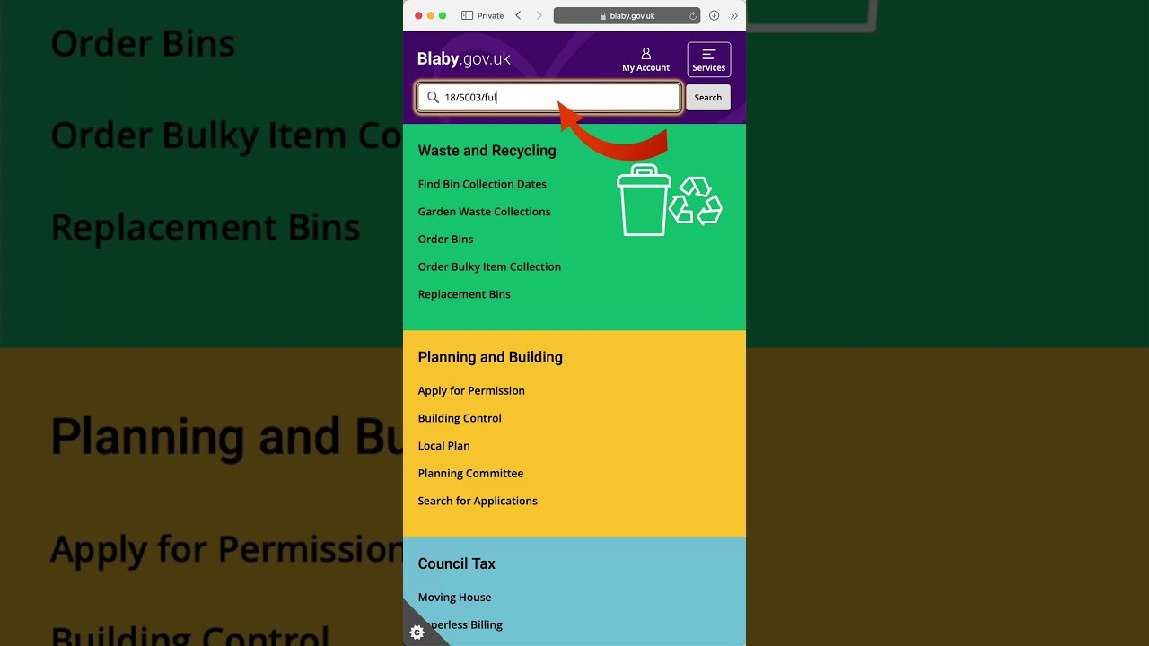 How to Comment on a Planning Application #development #planningapplications