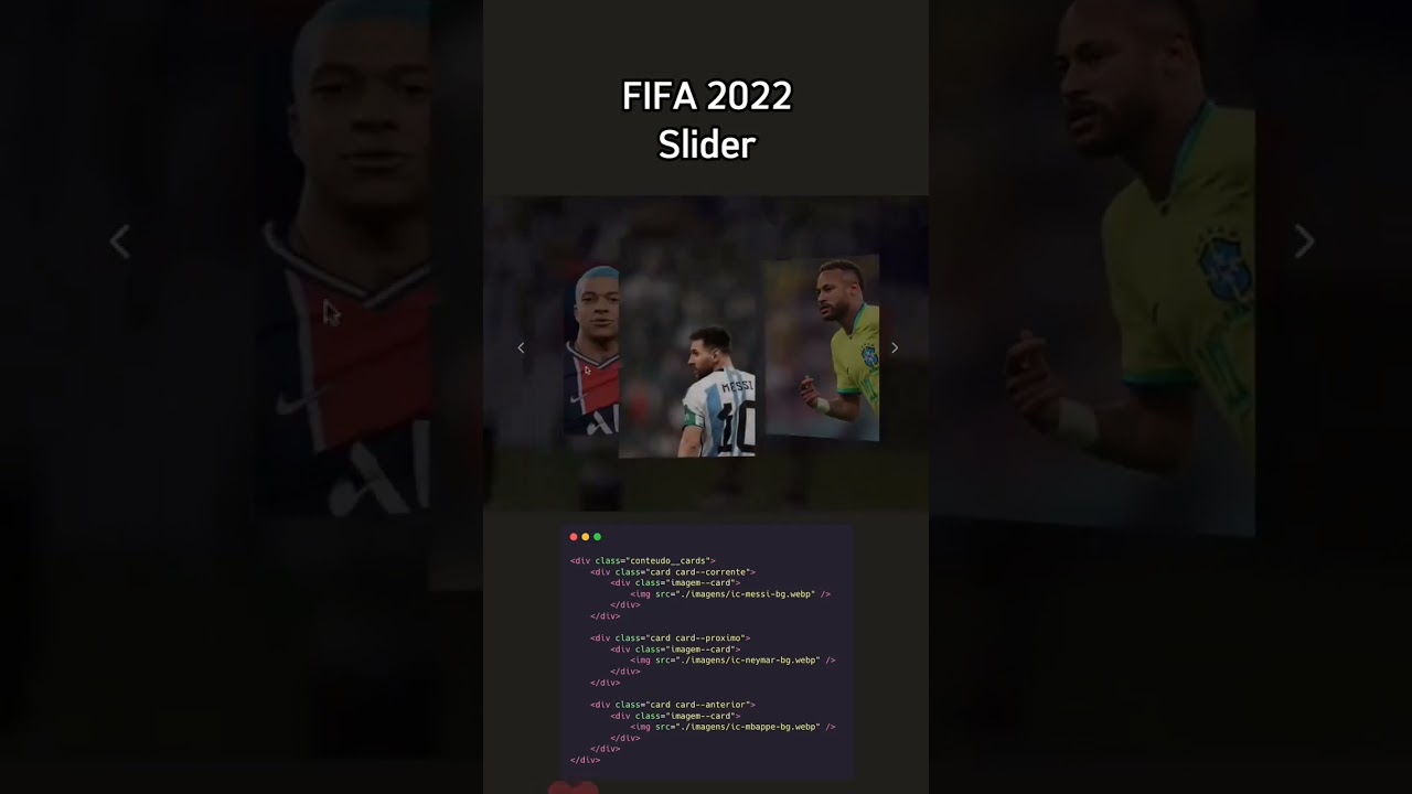 Slideshow HTML CSS JavaScript | How to Create Slideshow HTML CSS JavaScript