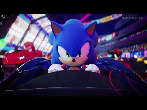 Epic Games Store | Summer Game Fest 2025 Trailer