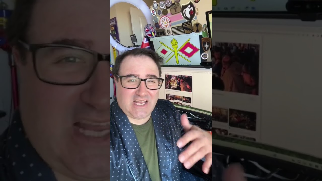 What is Radio Jamming?