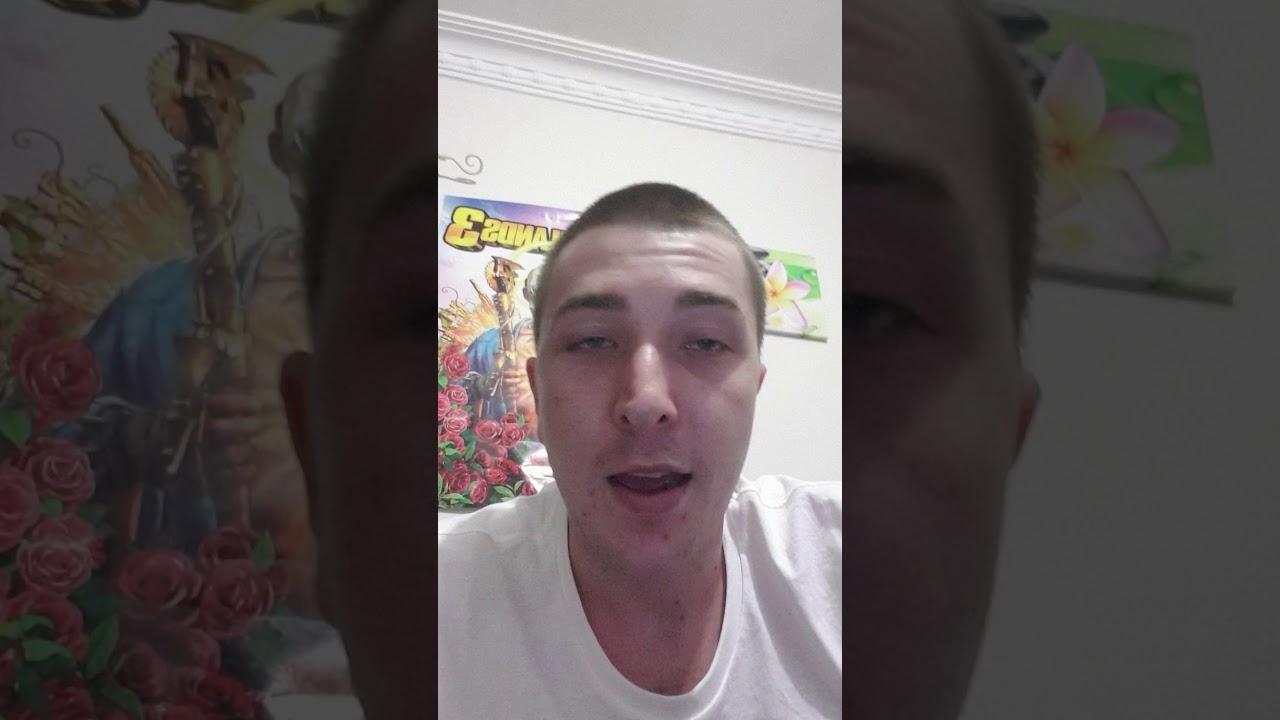 acapella bars - a thank you letter to my step dad.