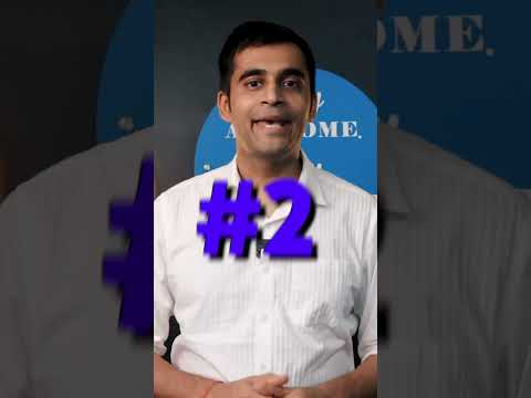 4 Colors you should avoid wearing in your interview | Divas Gupta #shorts