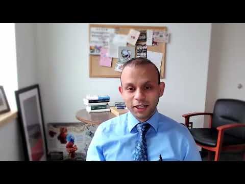 Suman Paul, MBBS, PhD at Johns Hopkins University School of Medicine on treating T-cell cancers.