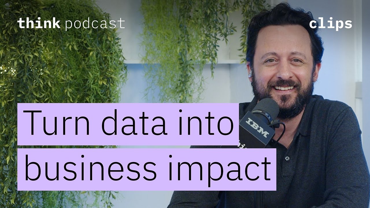 What real data leadership looks like