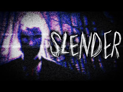 SLENDER GAMES | A Retrospective