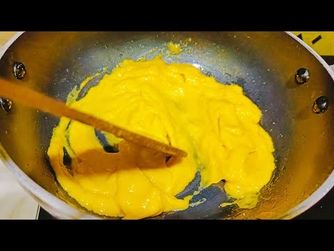 Mango Rice Kheer Recipe/Mango kheer Recipe/मैंगो खीर कैसे बनाएं। आम की खीर रेसिपी।