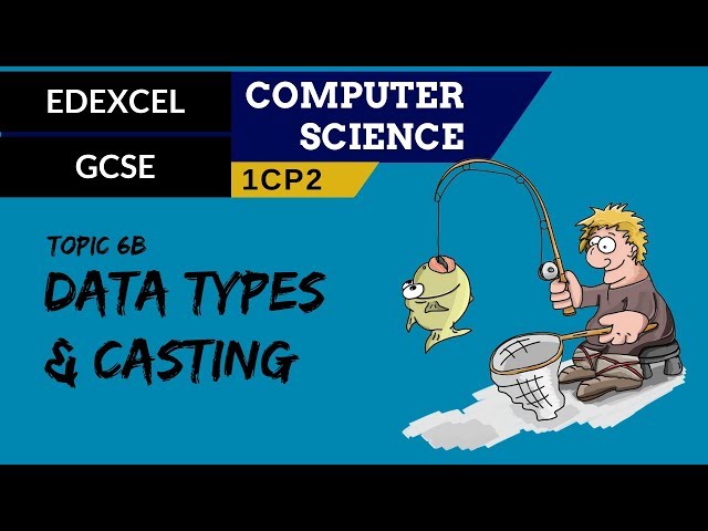 Understanding Data Types and Casting in Python for Edexcel GCSE | Galaxy.ai | Galaxy.ai