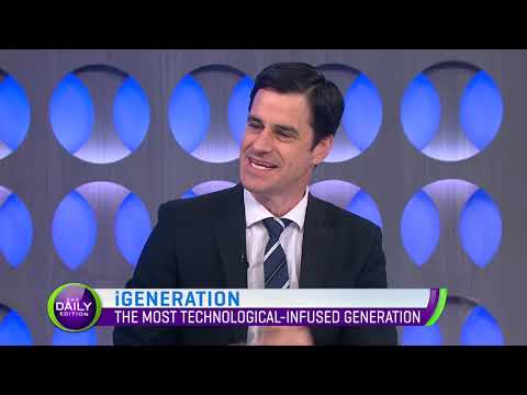 Meet Alpha: The Next ‘Next Generation’ | McCrindle