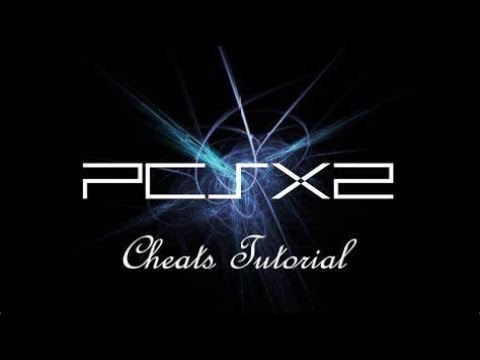 How to use Cheats on Pcsx2. 2024