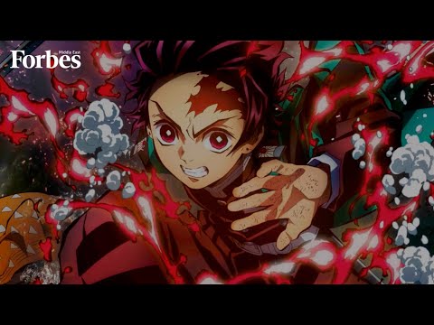 Demon Slayer - Japanese Cinema