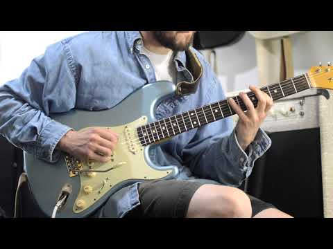 Ceriatone OTS 50 Head with Built in C-Lator 2020 Black | Reverb