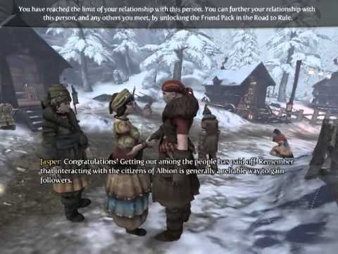 Steam Community :: Video :: Let's Play Fable III #2-A Hero's Worth