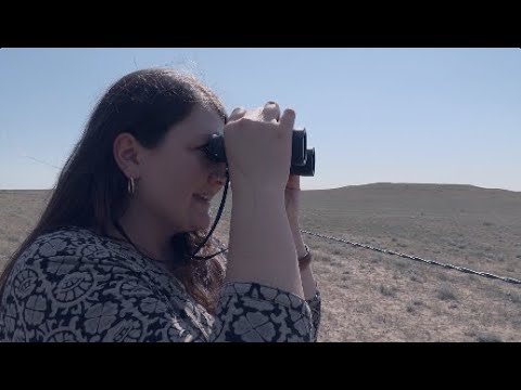 The Land Does Not Forget: An Indigenous Perspective on Soapstone Prairie