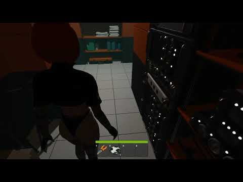 Steam Community :: Video :: Haydee 2 - MILA 18+ SEXY Mod 💥