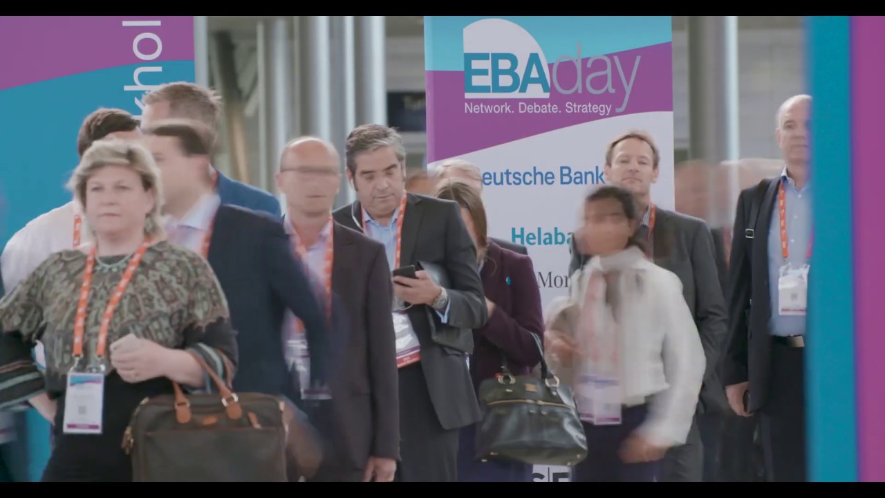 EBAday 2019 Highlights Video