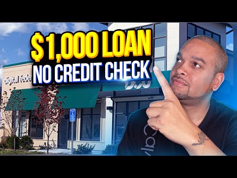 $1,000 Quick Loan | No Credit Check | Bad Credit OK