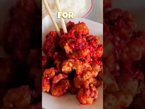 Must try - mouth watering Hakka dishes! ❤️ #hakka #restaurant #halal #toronto