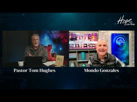 Mystery of the 10 Kings | Mondo Gonzales and Tom Hughes