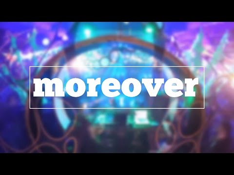 How to spell moreover