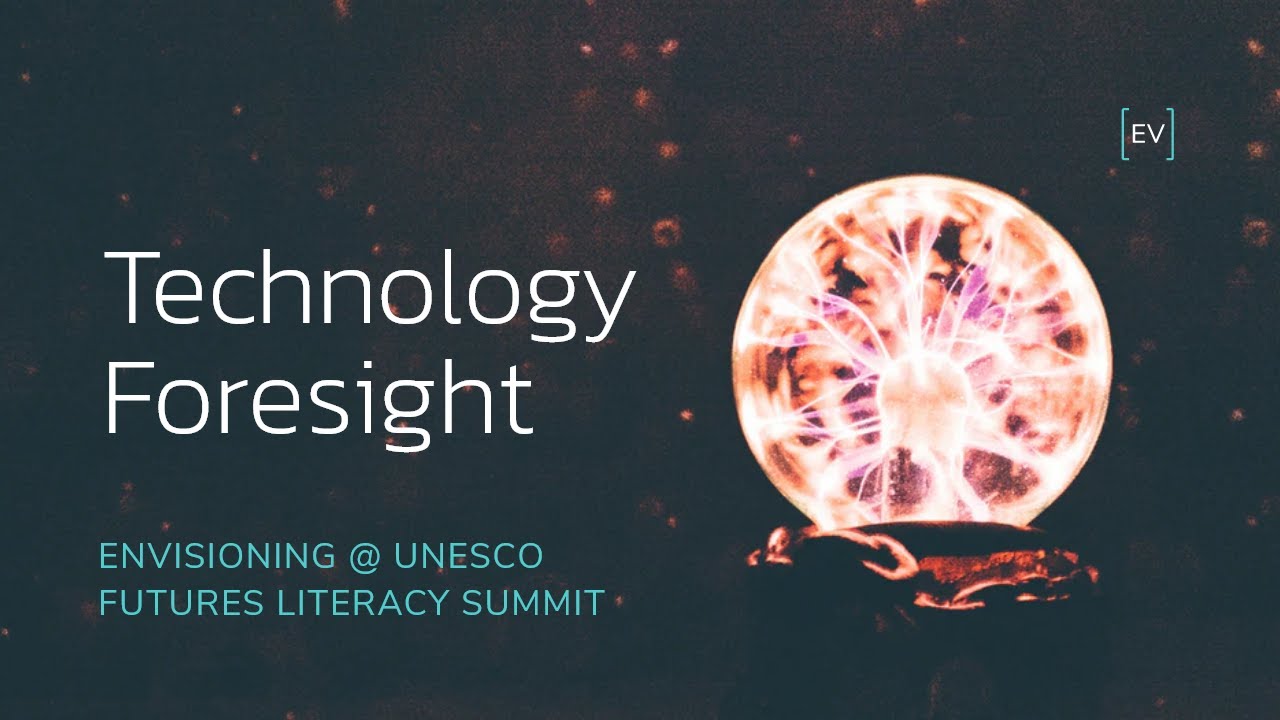 Round Table | Technology Foresight