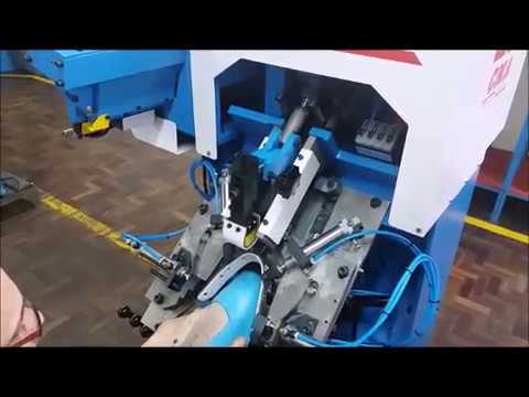 Toe Lasting Machine at Best Price in India