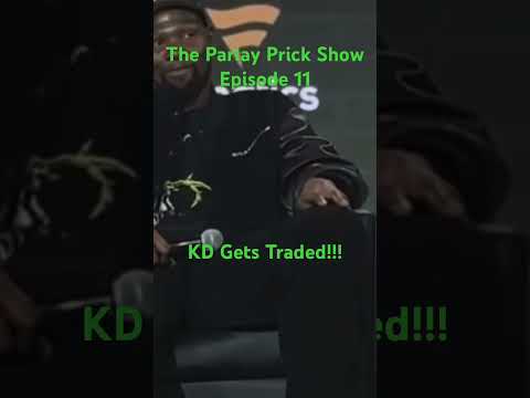 The Parlay Prick Show — Episode 11