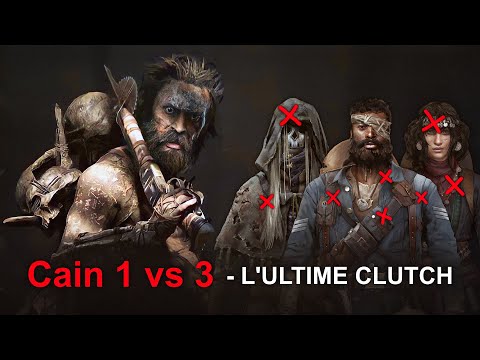 Steam Community :: Video :: Clip Hunt Showdown - 1 vs 3 Clutch Ultime ...