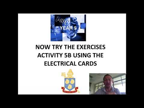 Electrical Symbols & Diagrams