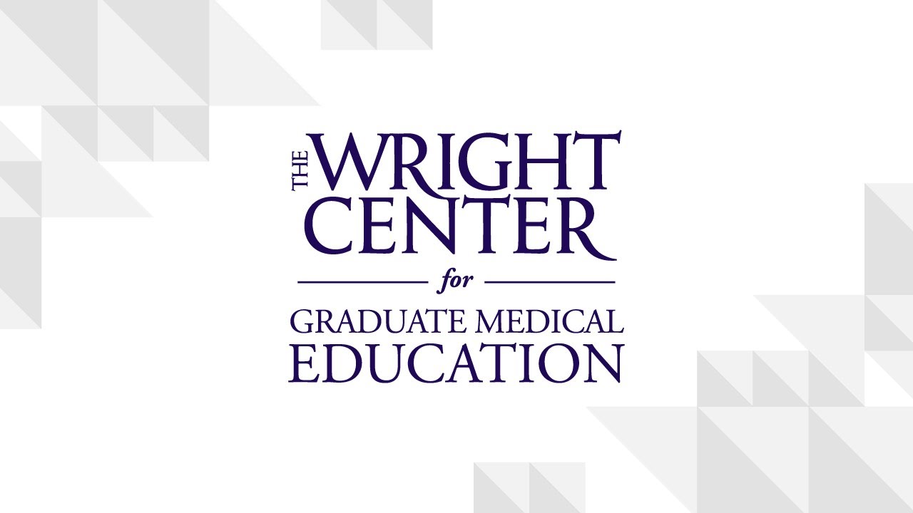 Why Choose The Wright Center?