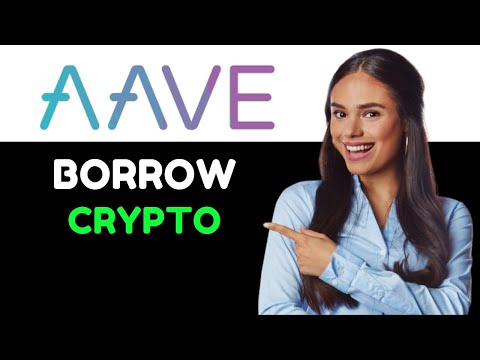 How to Use Aave for Lending and Borrowing