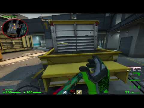 Steam Community :: Video :: CSGO Highlight's #1