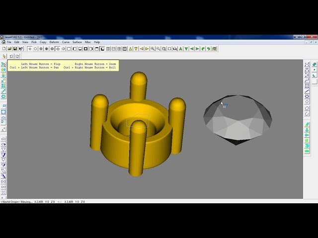 Software - Carveco Cad Software IT / Technology Services from Ahmedabad