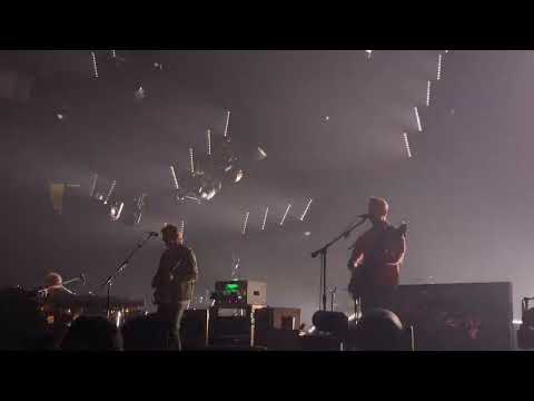Phish - 17 Tweezer Reprise - SNHU Arena Manchester NH June 22nd 2025